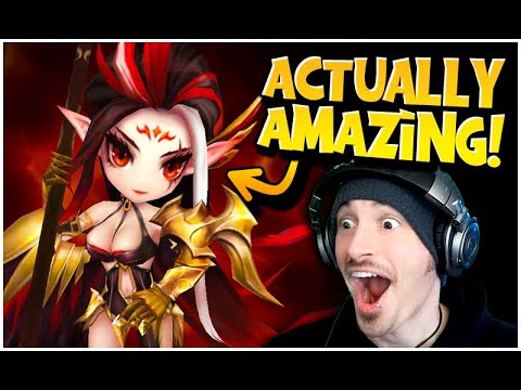 Actually... Raki is AMAZING! - YouTube