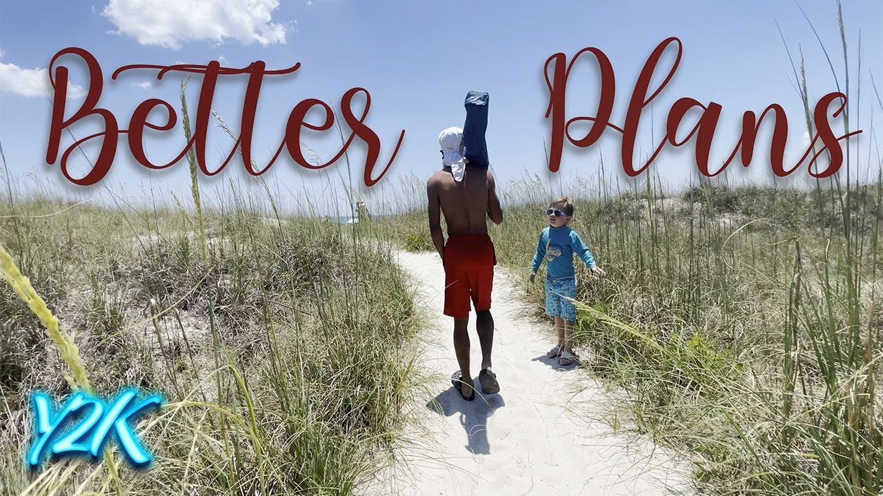 Y2K Chris - Better Plans (Official Video) - YouTube