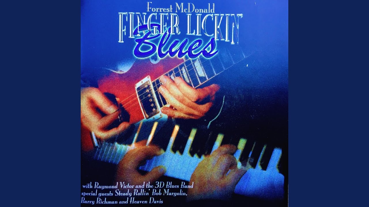 Five Long Years - YouTube