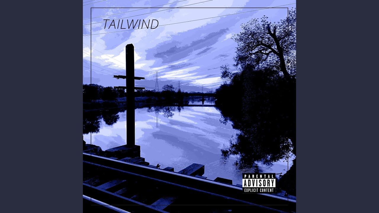 Tailwind - YouTube