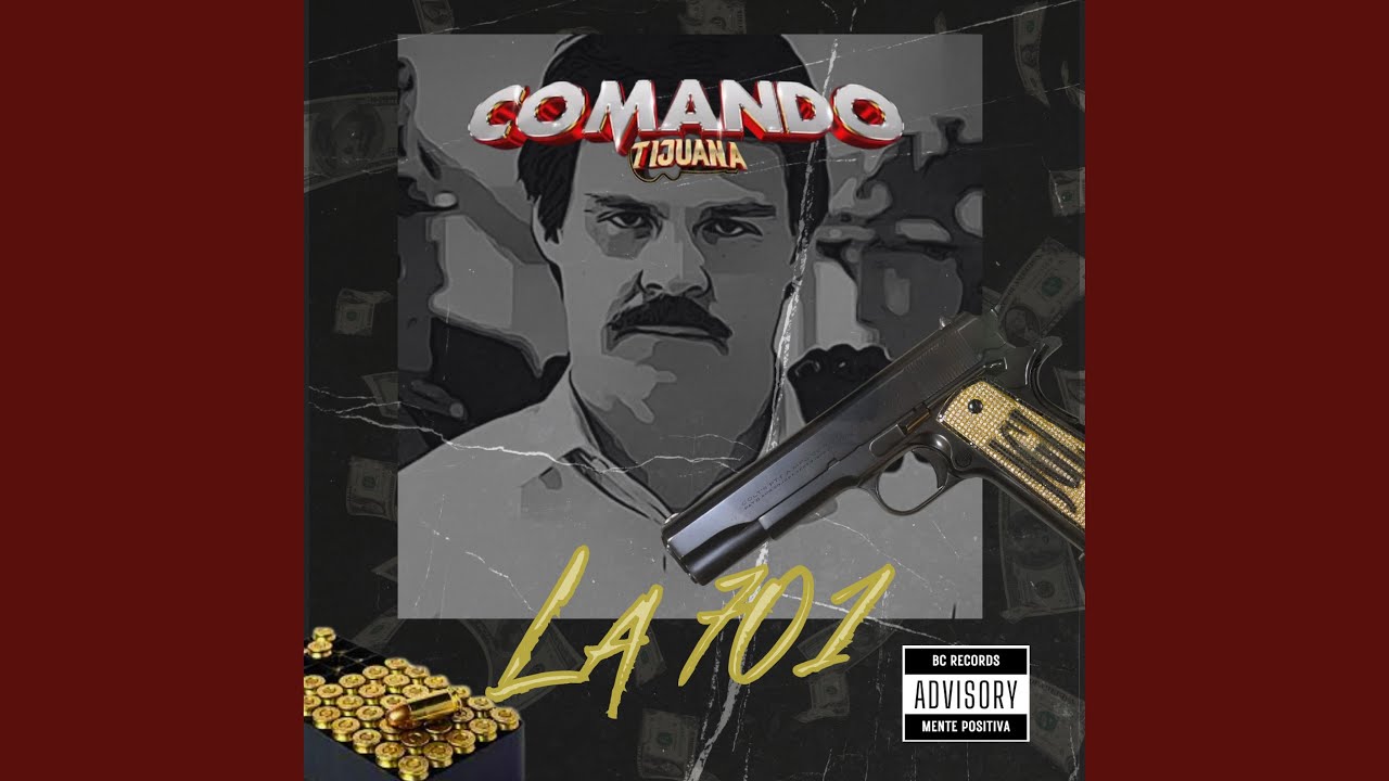 La 701 - YouTube Music