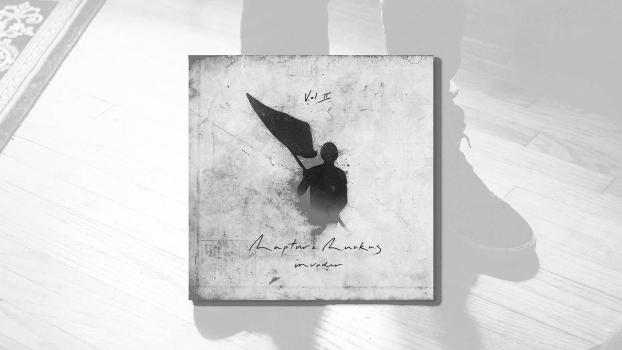 Rapture Ruckus - Boomerang (Audio) - YouTube