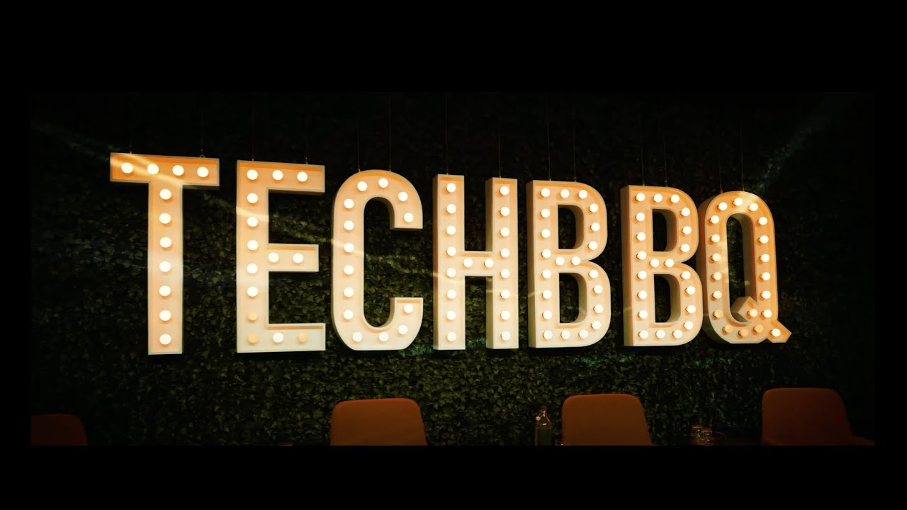 TechBBQ 2021 Aftermovie - YouTube