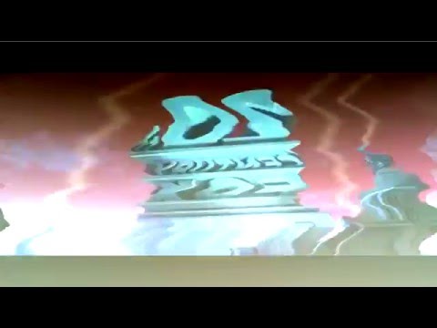 20th Century Fox Goanimate Studios Wanda and the Alien The Movie ...