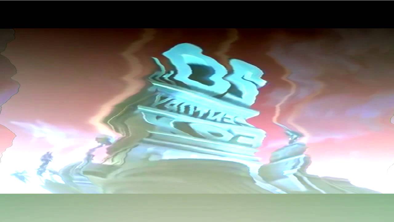 20th Century Fox Goanimate Studios Wanda and the Alien The Movie ...