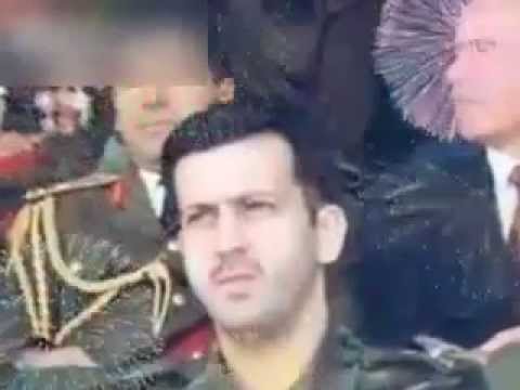 beşşar esad a şarkıları canımız sana feda