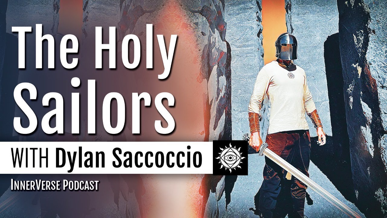 Dylan Saccoccio | The Holy Sailors of Phoenicia & the Origins of ...