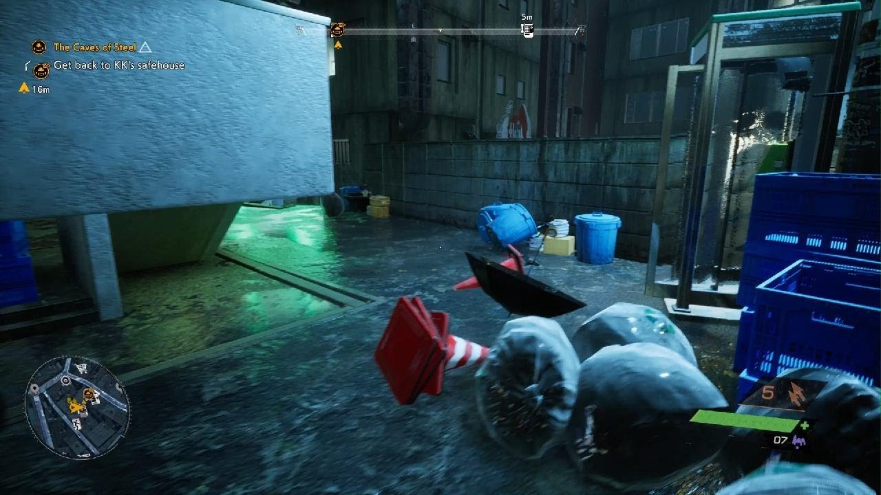 SSR: Super Shit Reflections - YouTube