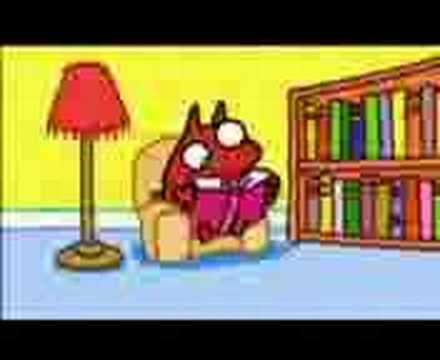 fabulopolis - YouTube