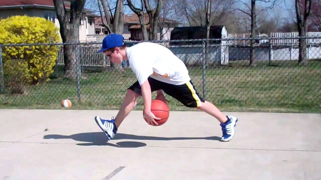Basketball Beast - YouTube