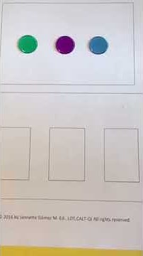 Segmenting and Blending using Elkonin or Sound Boxes - YouTube