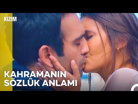 Sizin İçin Canımı Bile Feda Ederim - Kızım 30. Bölüm