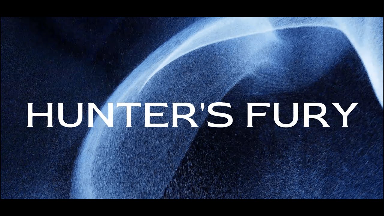 || HUNTER'S FURY | ELECTRIFIED | OFFICIAL SOUNDTRACK || - YouTube