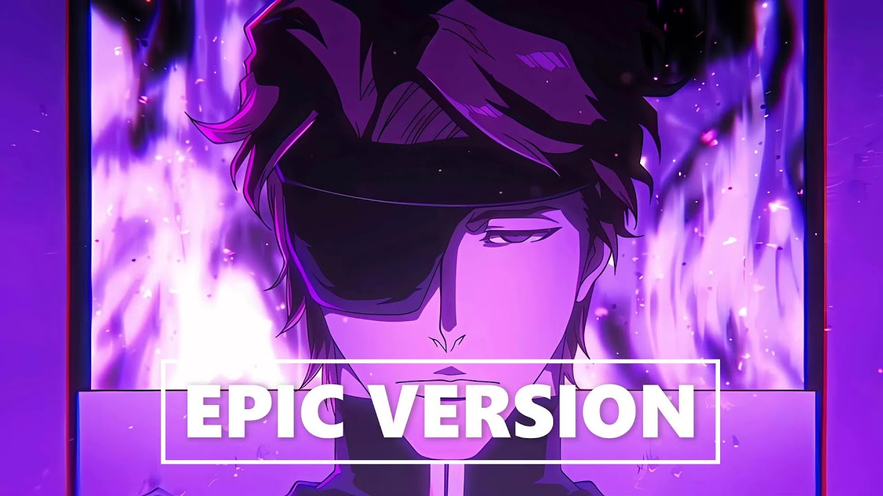 Bleach OST - Treachery (Aizen Theme) | EPIC VERSION | - YouTube
