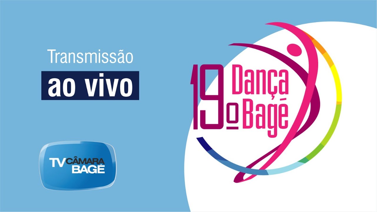 AO VIVO - Dança Bagé - 10/06/2023 - YouTube
