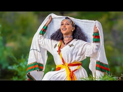 Ashenda Tigray 2022 Celebration in London, UK - YouTube