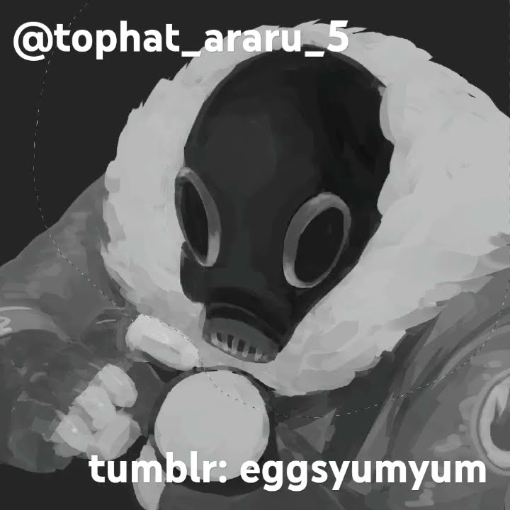 Timelapse: Firebug's solo snow mission 🔥 ️ -- TF2 Pyro Fanart by ...