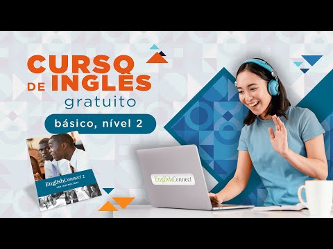 Aula 1 - English Connect 2 - YouTube