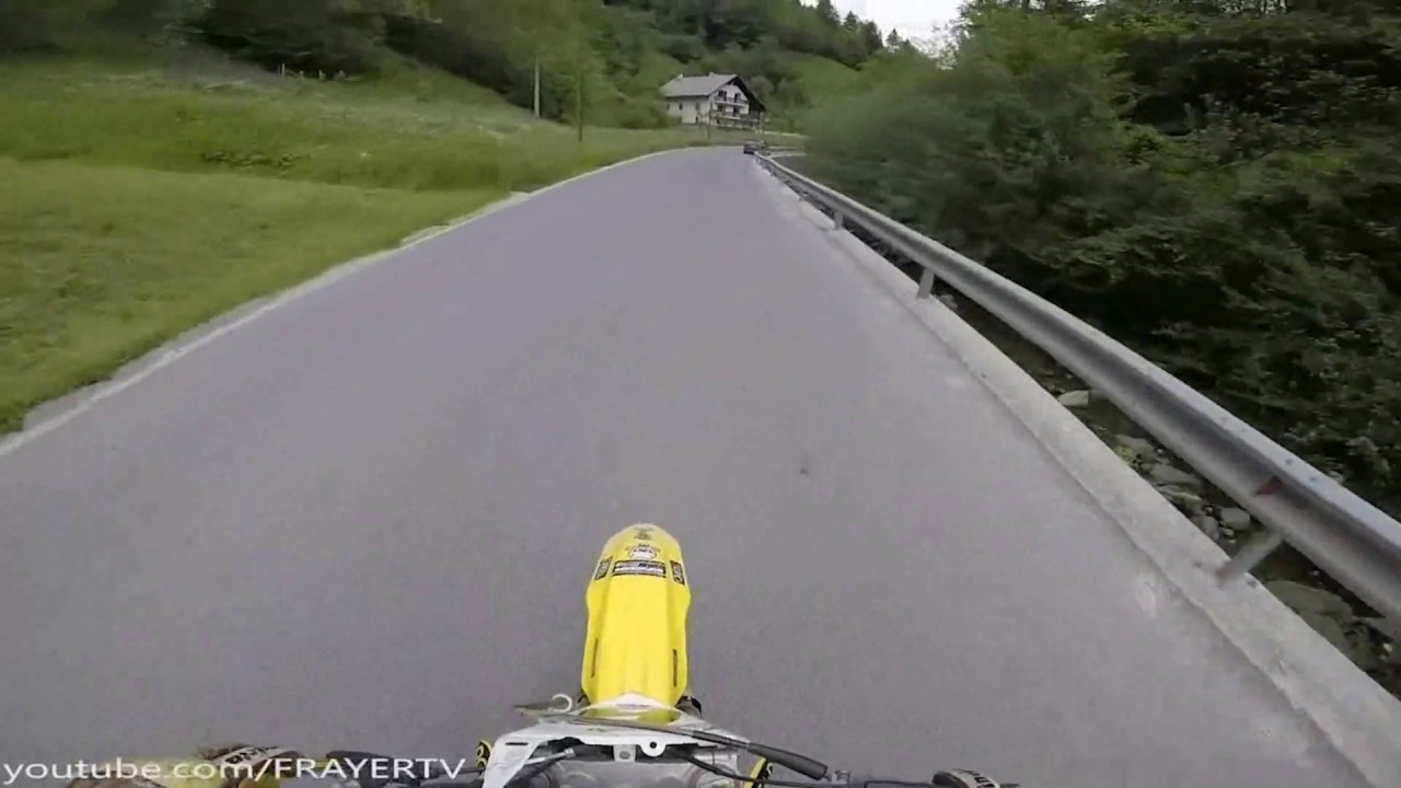 Dirtbike UNDERCOVER Police Getaway - Cops Chase Motorcycle 2020 - YouTube