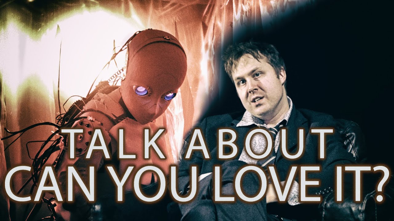 Talk About - Can You Love It ? - YouTube