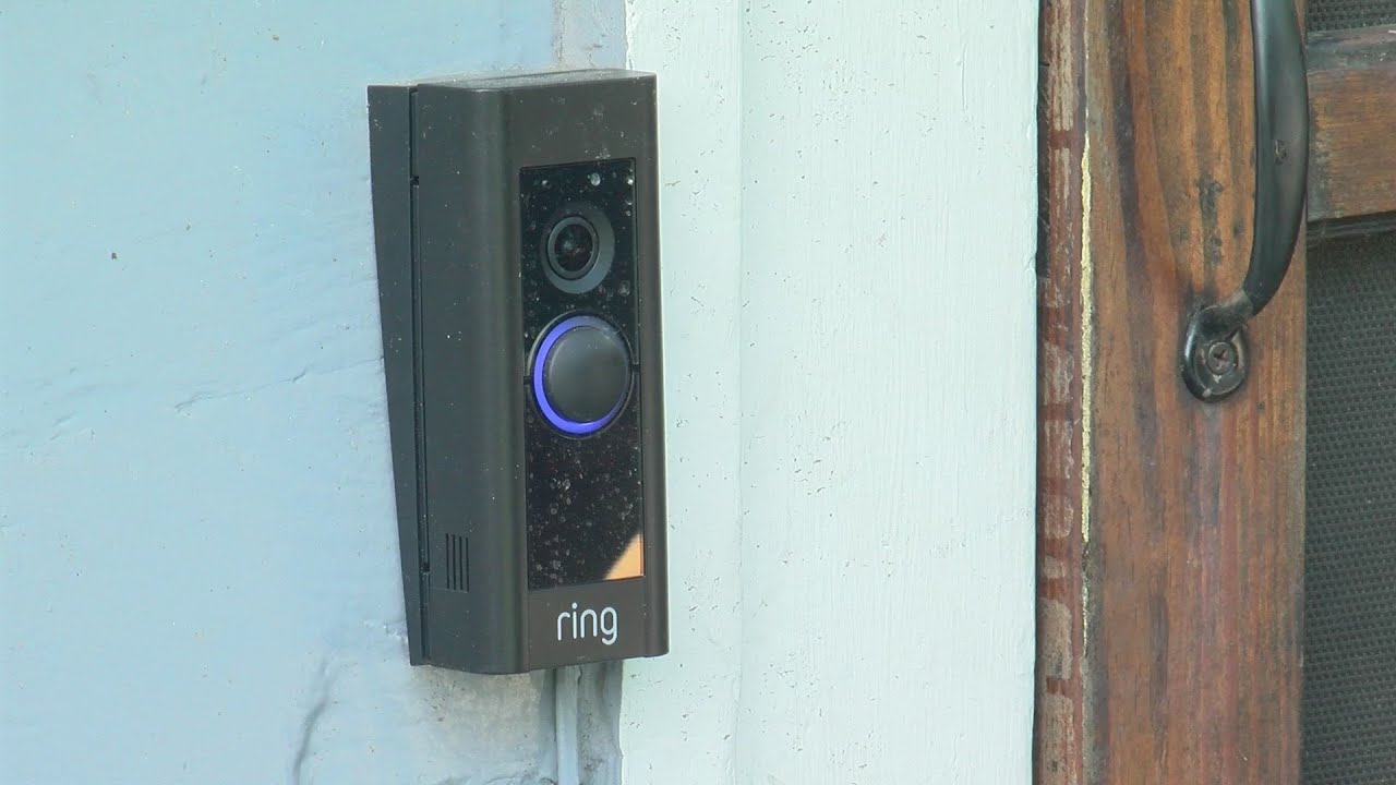 Neighbors By Ring App - YouTube