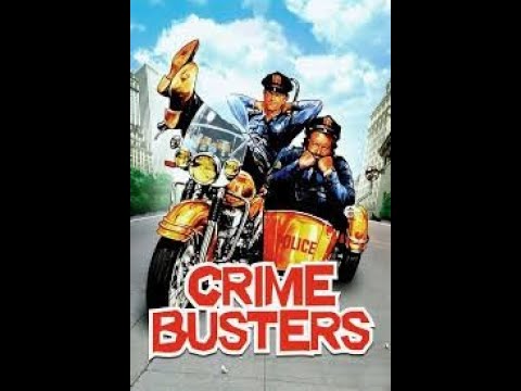 Suç Avcıları 1977 (Crime Busters) Türkçe Dublaj