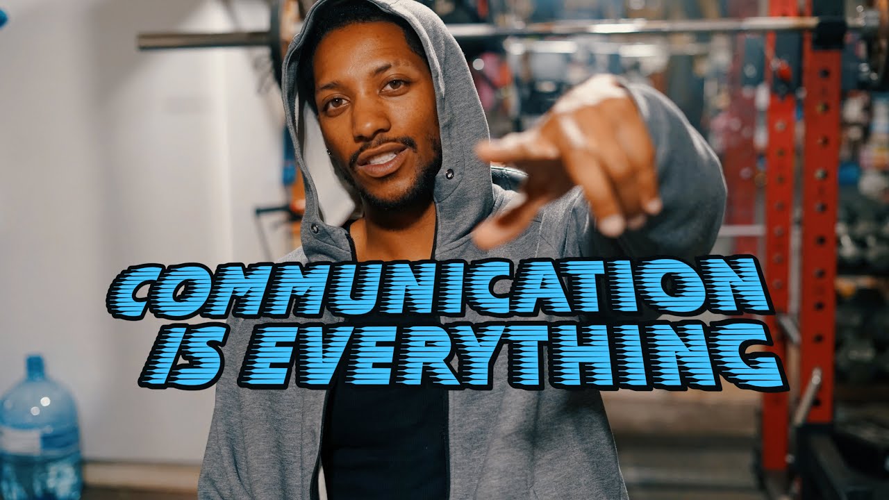 HOW IMPORTANT IS COMMUNICATION IN RELATIONSHIPS ? #relationships - YouTube