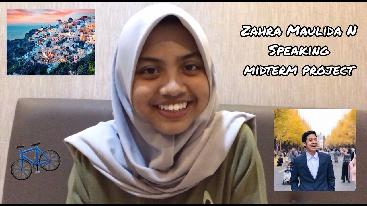 Zahra Maulida N (185244032) - 2A Asset Management - YouTube
