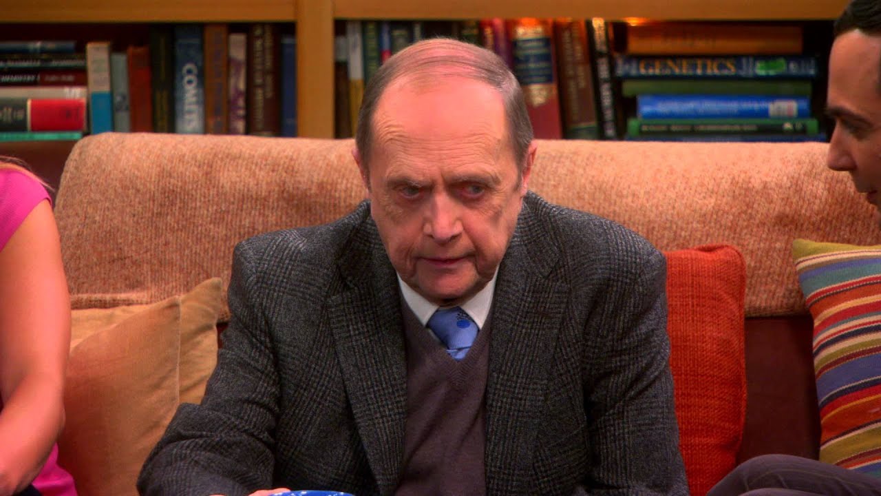 Season 6, Episode 22 Professor Proton - YouTube