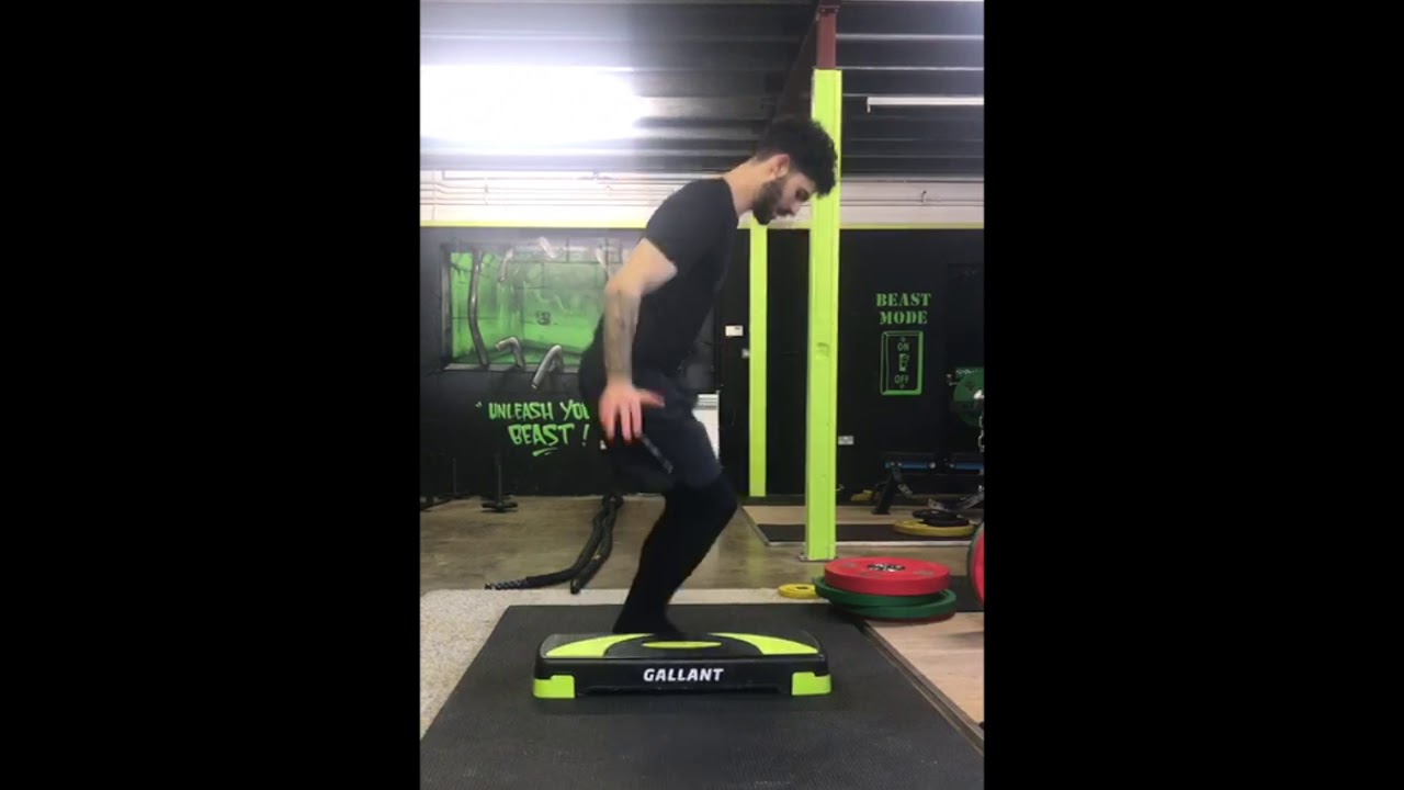 Strive Athlete | Dylan Logan - YouTube