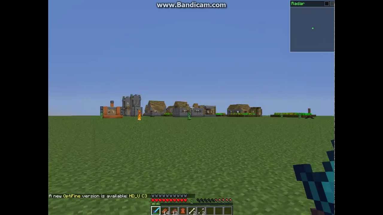 Nodus Mod(hax mod) - YouTube