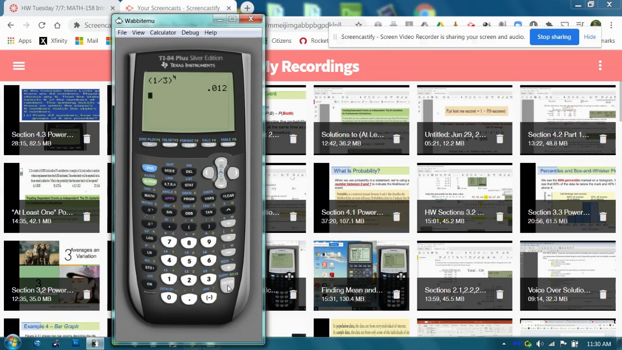 Using Your TI To Convert A Decimal To A Fraction YouTube using-your-ti-to-convert-a-decimal-to-a-fraction-youtube