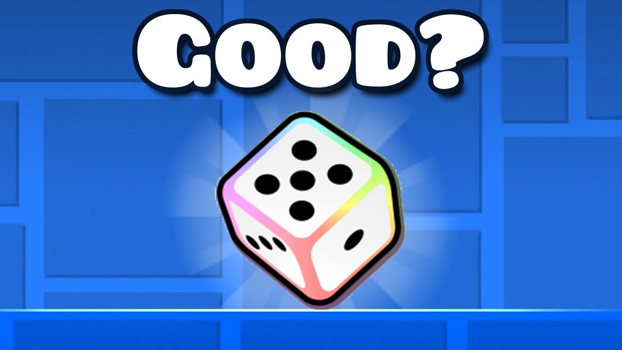 Can I Find ONE Good Level In The Random Tab? - YouTube