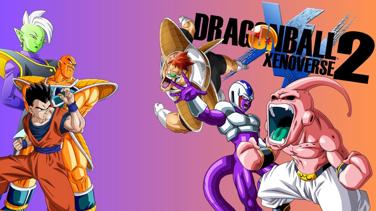 Bozo-ball Z: The Beginning - YouTube