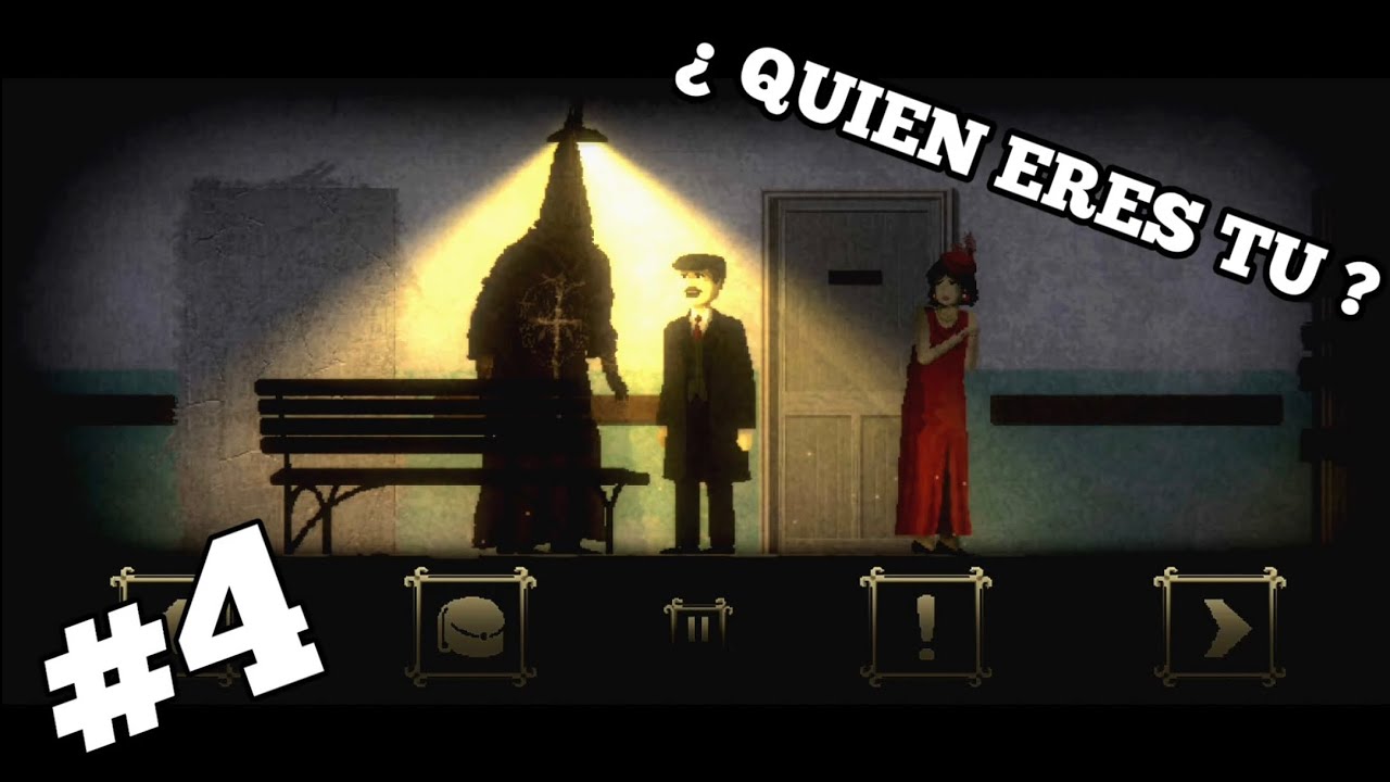 TENGO QUE SALIR DE AQUI || MENTAL HAZE || CAPITULO #4 || FABIAL 24 ...
