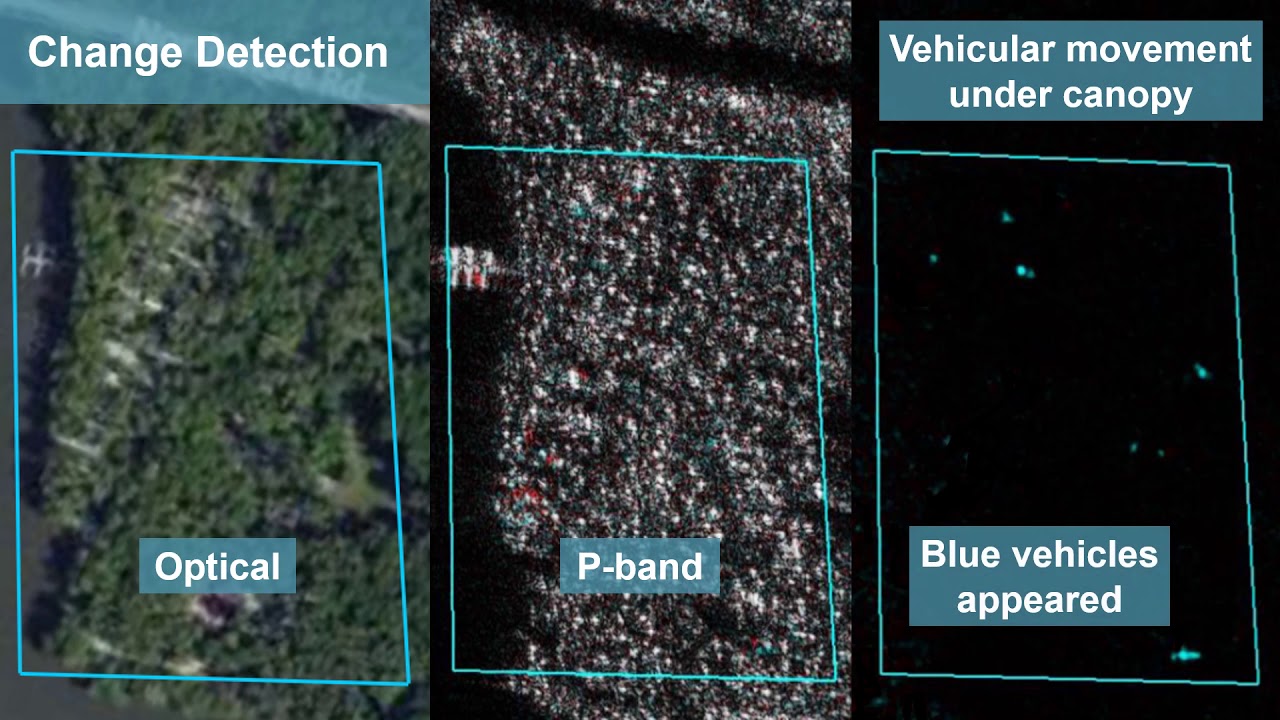 Intermap Commercial Airborne Collection - YouTube