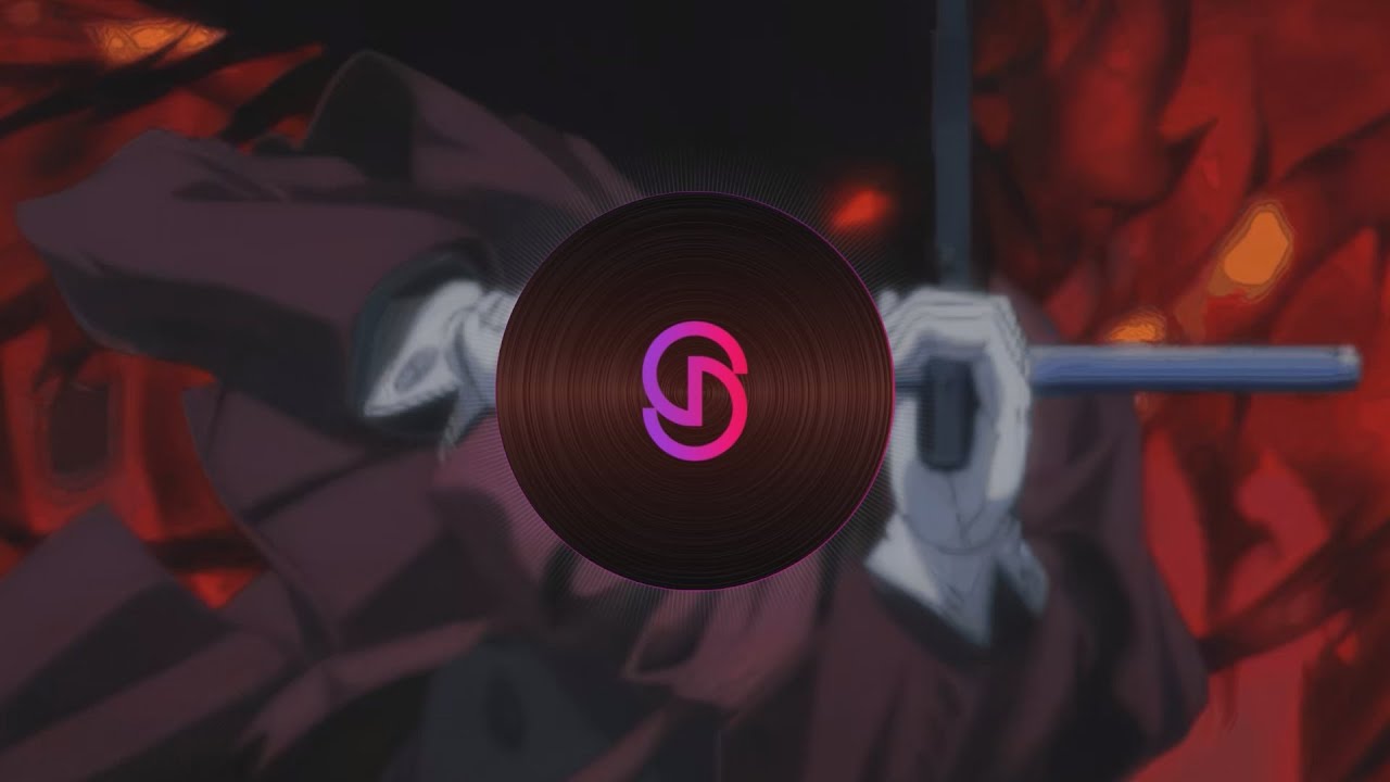 Hellsing Opening Song - A World Without Logos [HQ] - YouTube