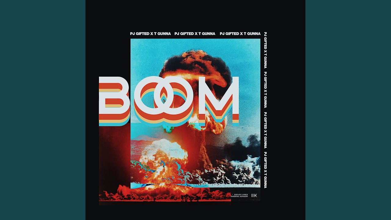 Boom - YouTube