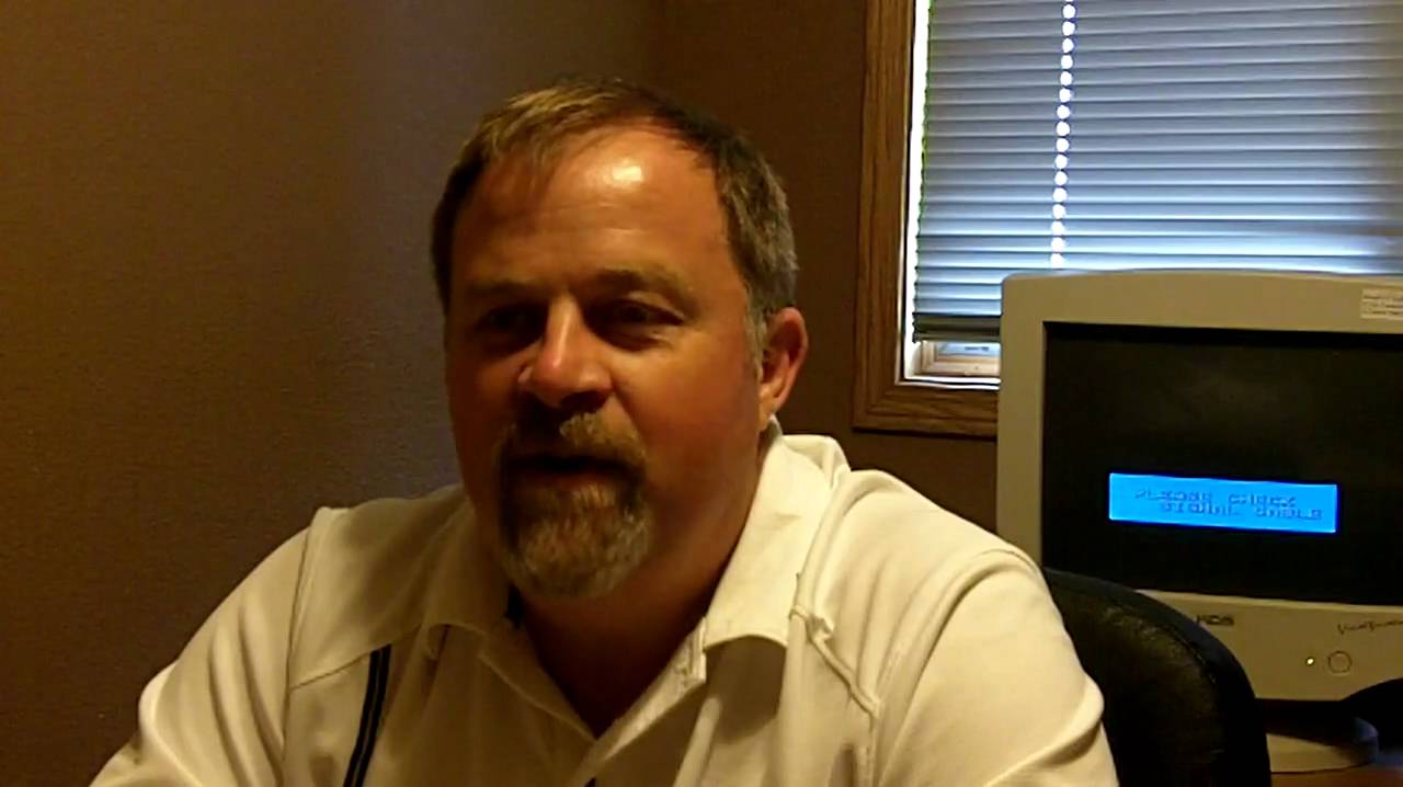 From PrecisionAg.com: Conversation With Bruce Erickson - YouTube