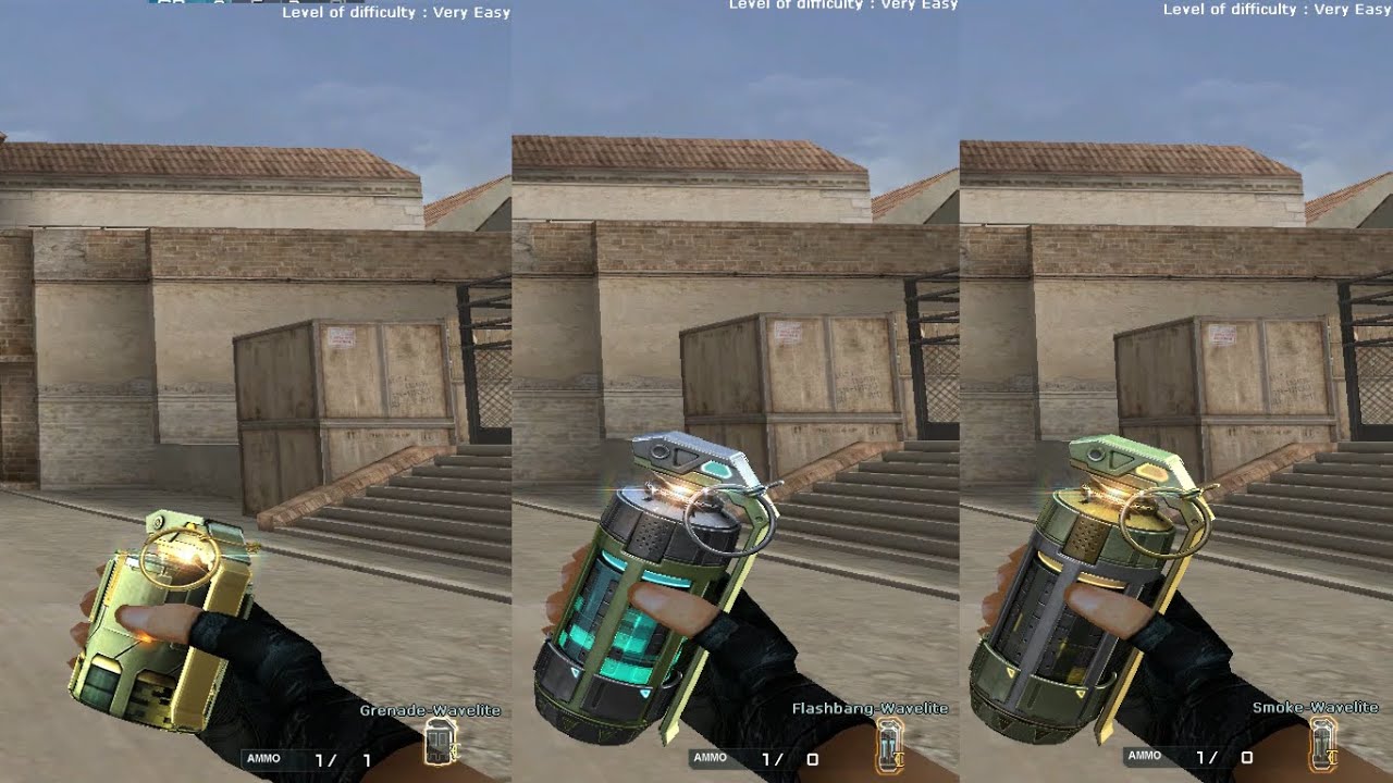 BUYING WAVELITE SET D PACKAGE | CFPH 2023 - YouTube