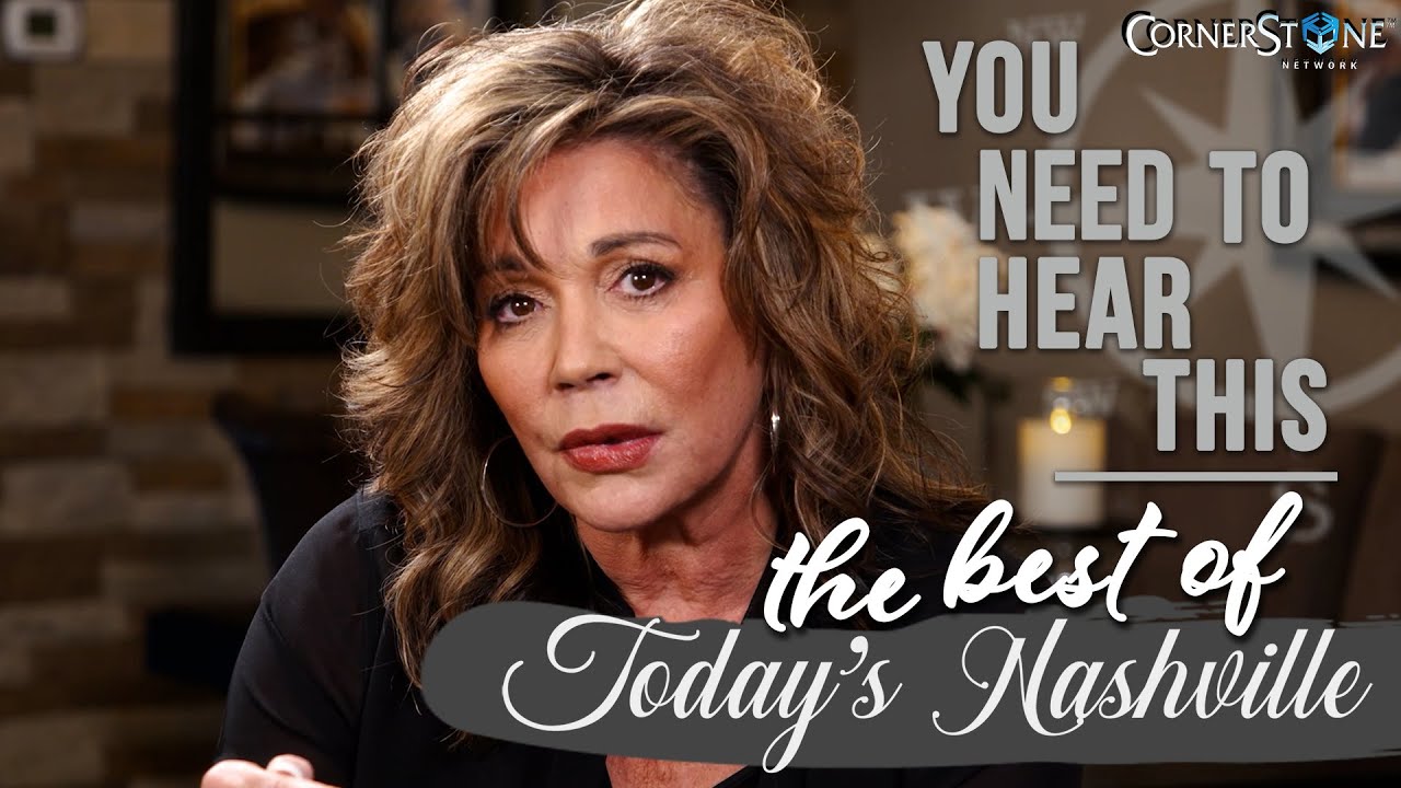 A powerful message from Kathy Troccoli you need to hear | Best of Today ...