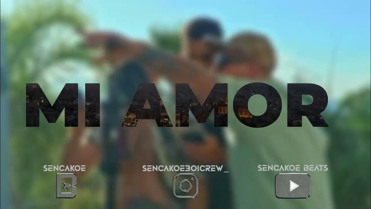 [FREE]MI AMOR - Shabab x Morad Type Beat|BUY1GET1FREE| #typebeat #shabab #typebeat #beats #2024 ...