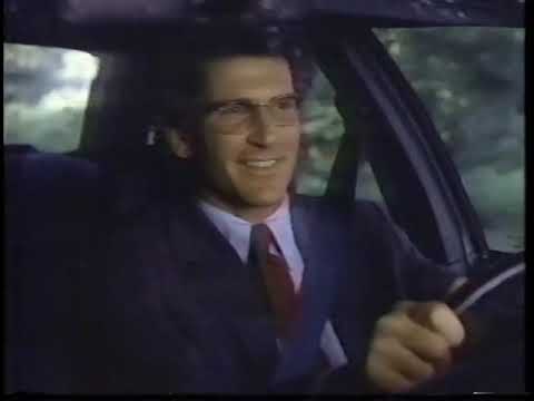 1987 Ford line up - YouTube