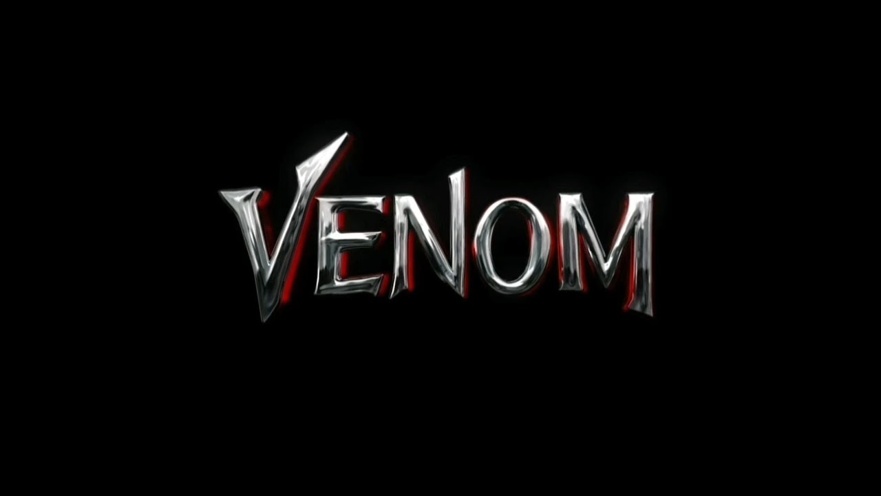 Venom 3 Title Reveal Concept - YouTube