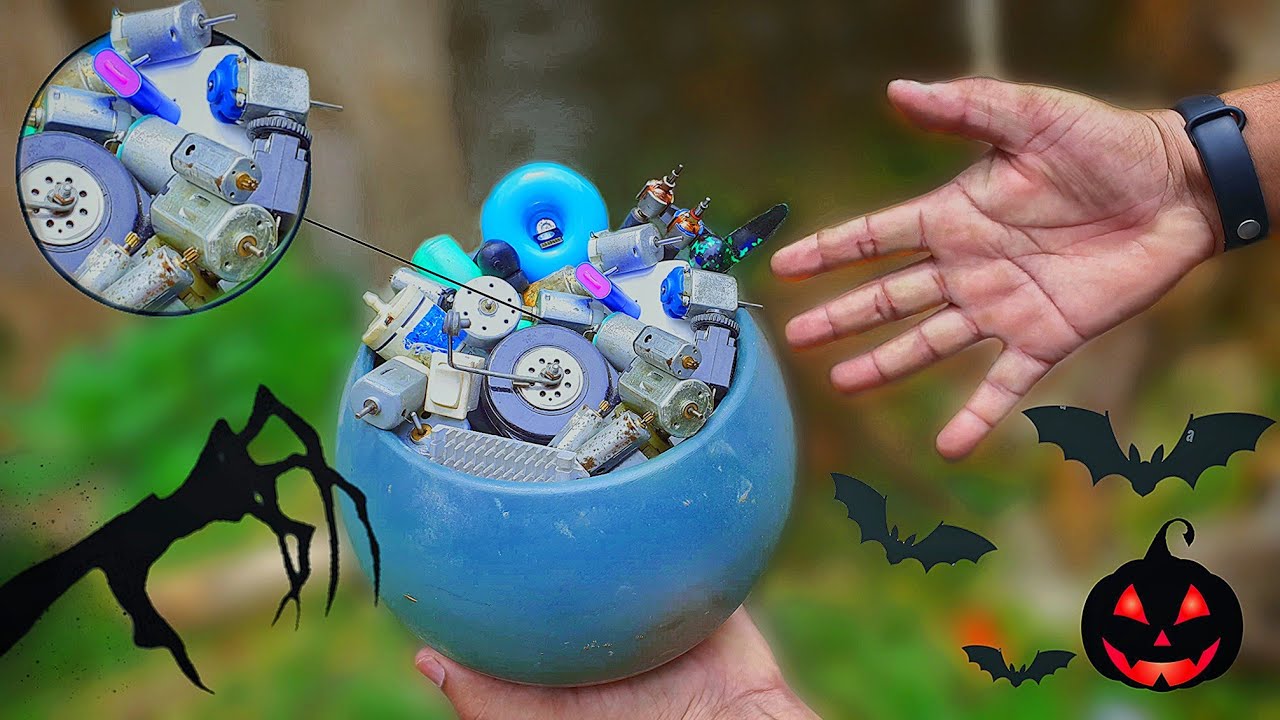 Science project Bowl Unboxing / Science Project | DIY / experiment ...