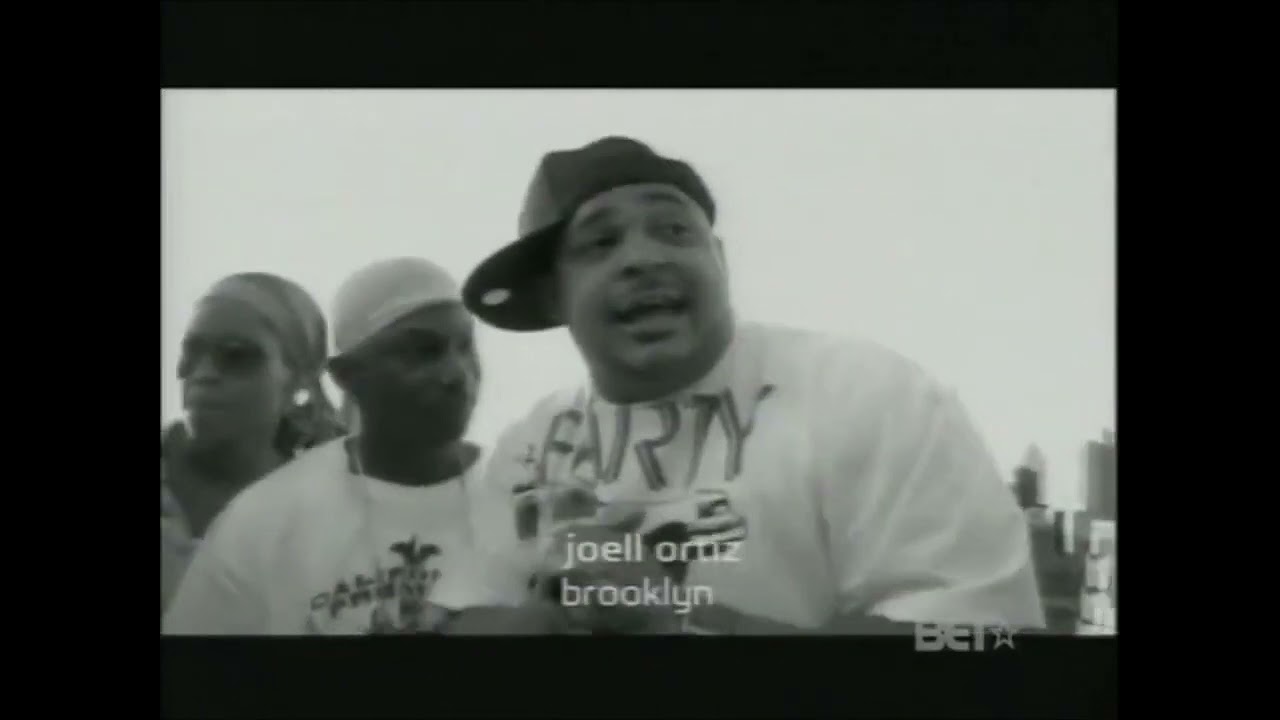 BET CYPHER (Rass Kass, Joell Ortiz, Flo, Cassidy) - YouTube