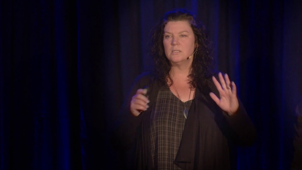 Living Urbanism | Zoë Avery & Renee Davies | TEDxTutukaka - YouTube