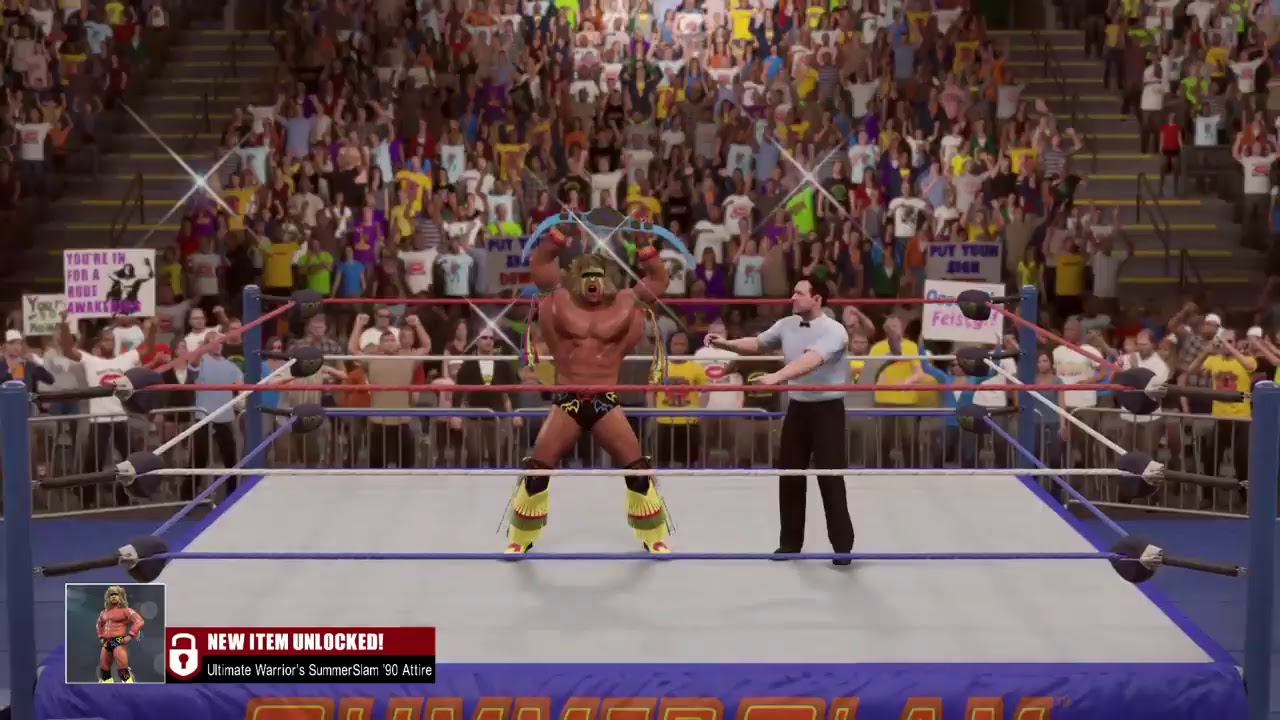 Wwe ROYAL RUMBLE)Full Time - YouTube