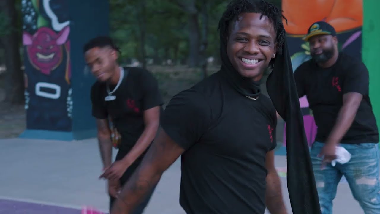 Starringo - I'm Really Like This (Music Video) - YouTube