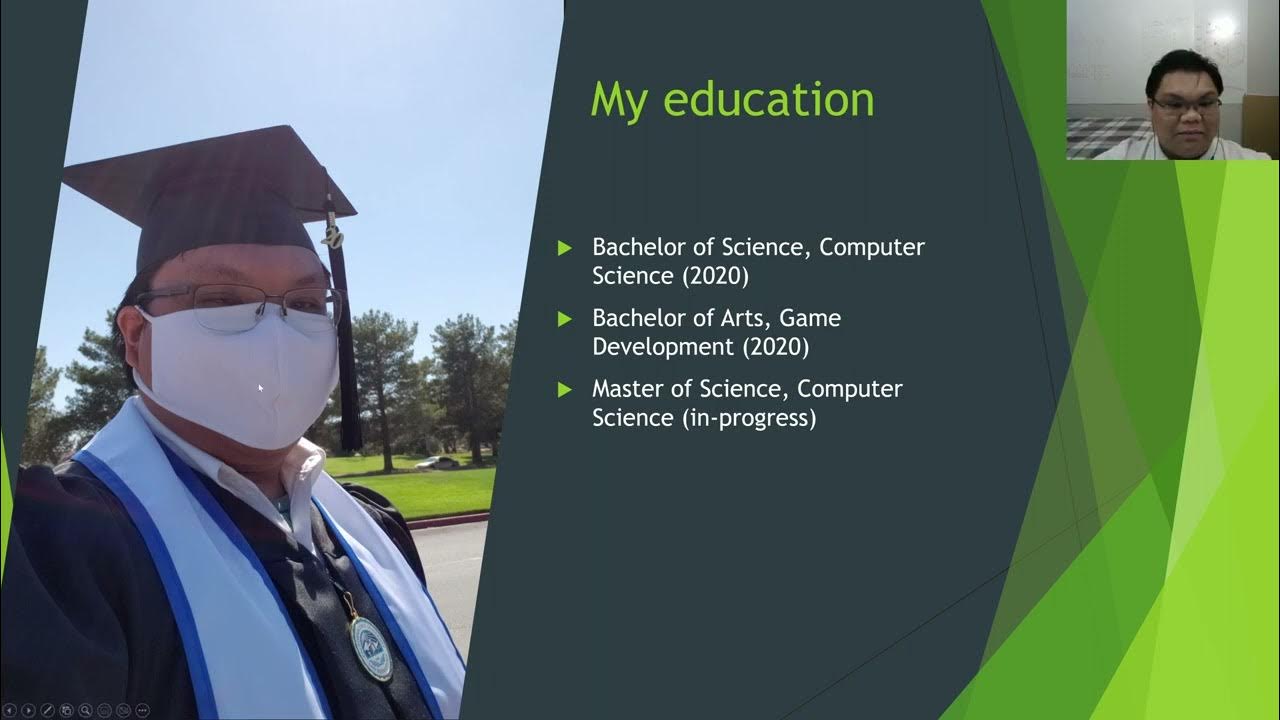 Parallel Programming Video 1 (CSE-5250-2, Fall 2022) - YouTube